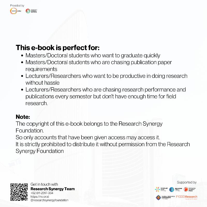 The Secret to Mastering Systematic Literature Review (SLR): 10 ...